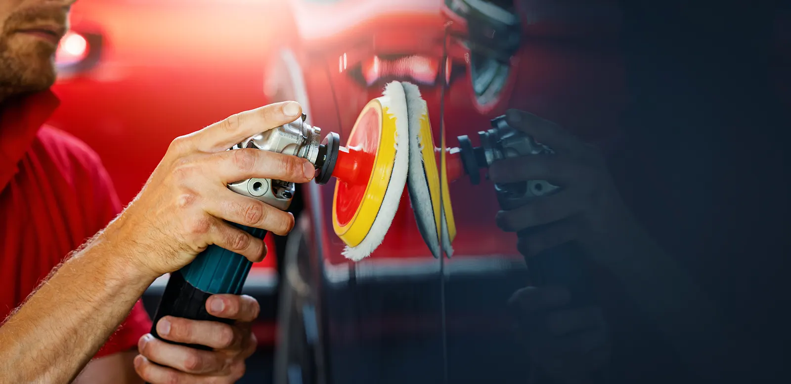 Everything You Need to Know About Mobile Paint Repair Services ...